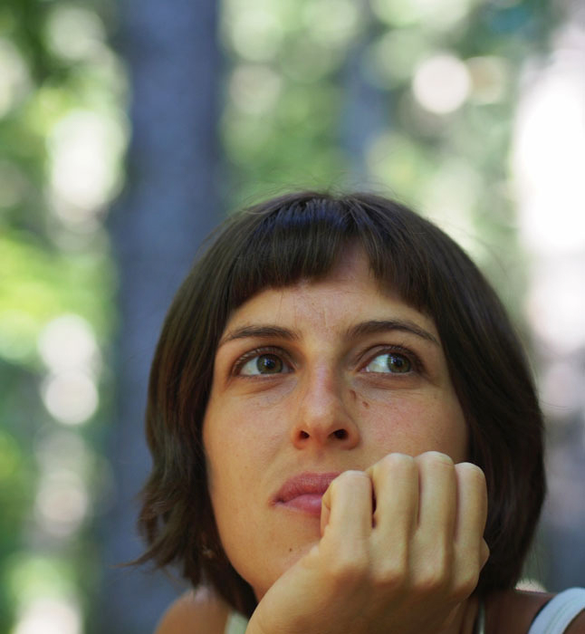 Claudia Renzi • Considero Valore